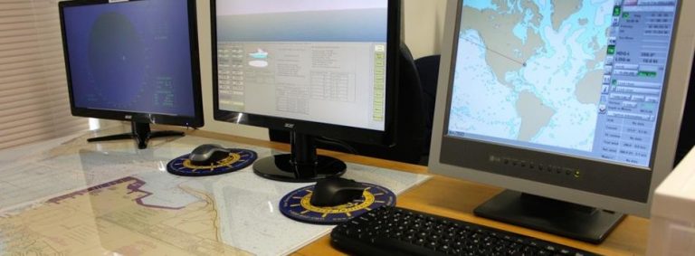 Electronics Chart Display and Information Systems (ECDIS) – Chesapeake ...