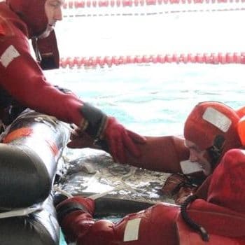 Personal Survival Techniques, September 16, 2020 – Chesapeake Marine ...