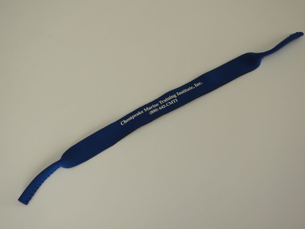 CMTI Croakie – Chesapeake Marine Training Institute