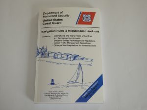 Navigation Rules and Regulations Handbook – Chesapeake Marine Training ...