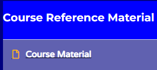 Your Guide to Online Course Navigation – Chesapeake Marine Training ...